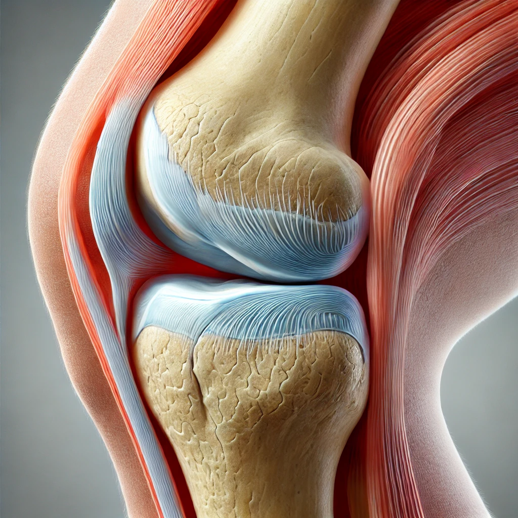 Meniskeskade: Symptomer, Årsager og Behandlingsmuligheder - Physiorestorma