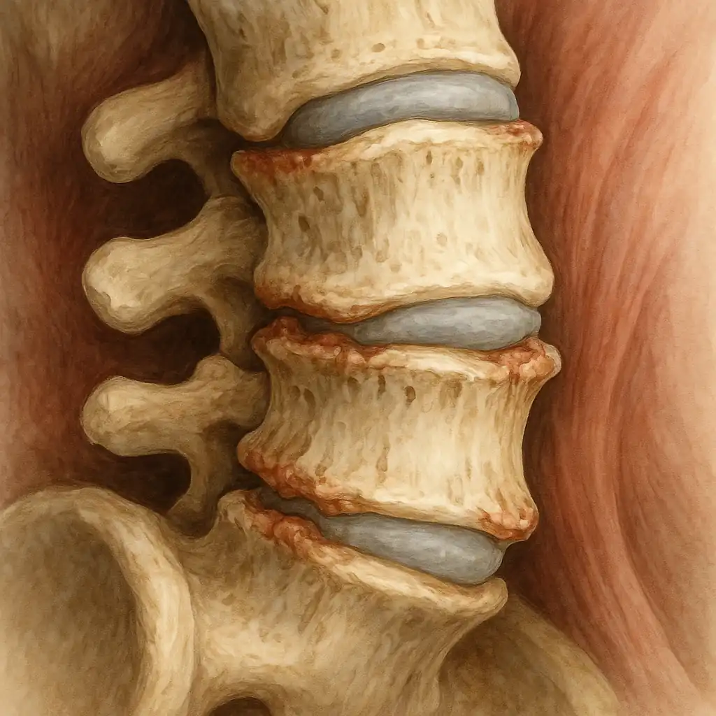 Spondylarthrose: Ursachen, Symptome und bewährte Therapien - Physiorestorma