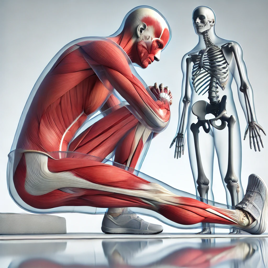 Rectus Femoris Pain – Causes, Symptoms and Effective Treatments ...